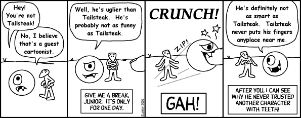 Mark Stanley Freefall